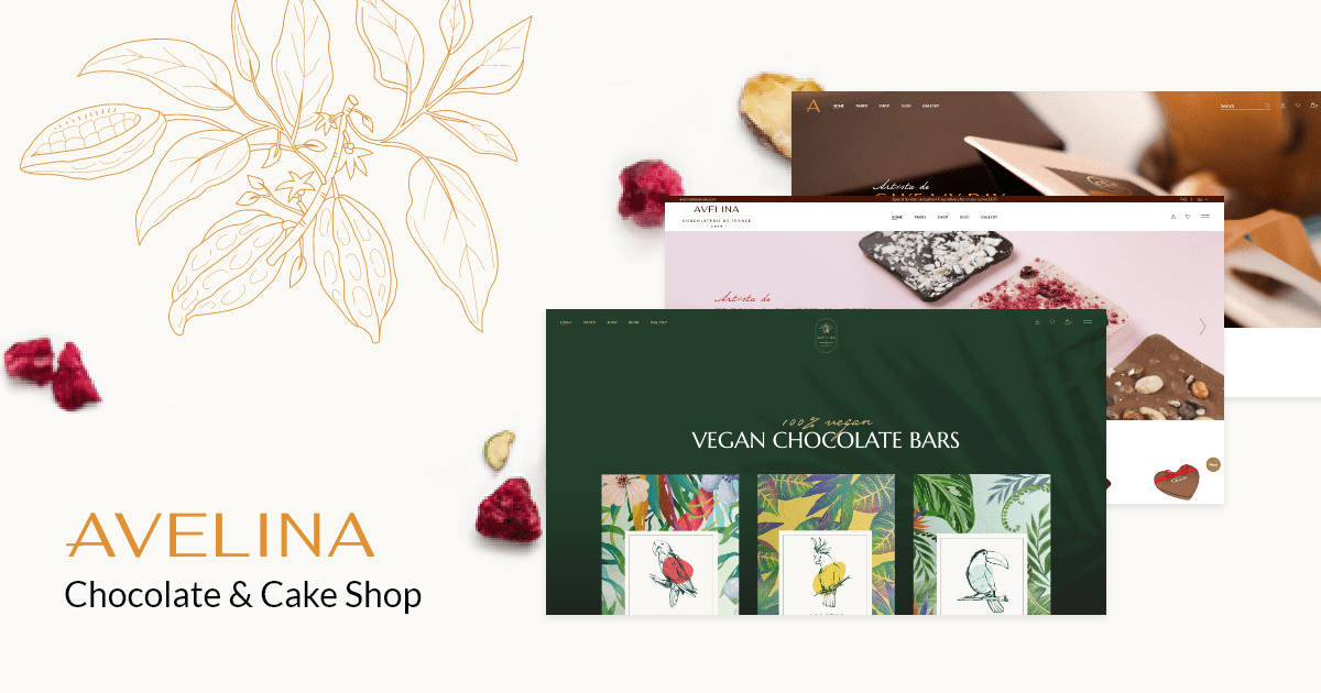 Épicerie fine en ligne | Produits haut de gamme Francais