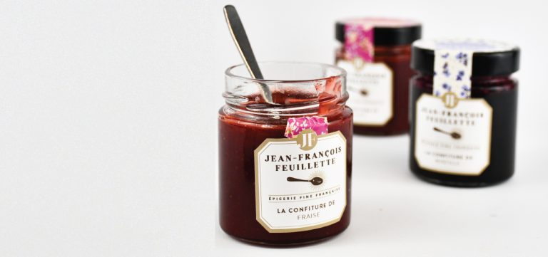 Épicerie fine en ligne | Produits haut de gamme Francais