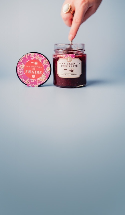 Épicerie fine en ligne | Produits haut de gamme Francais