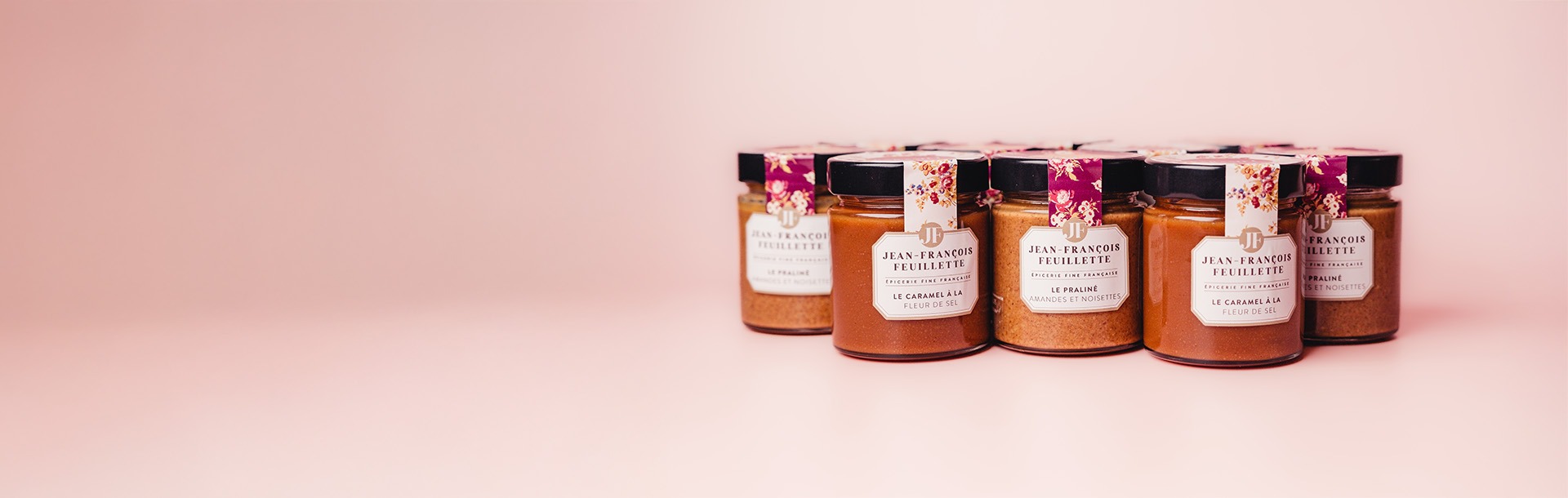 Épicerie fine en ligne | Produits haut de gamme Francais