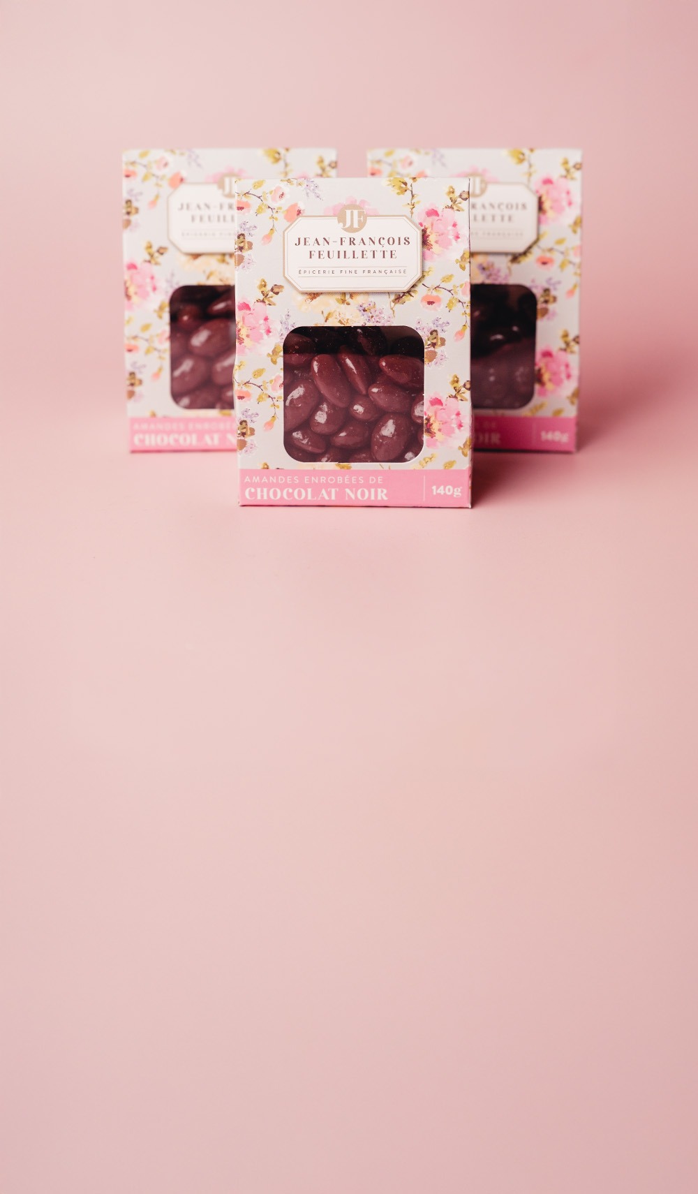 Épicerie fine en ligne | Produits haut de gamme Francais